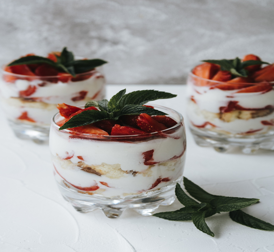 What Is A Trifle | Susan Grainger Therapy